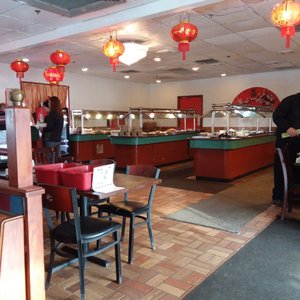 NORWICH BUFFET - Updated June 2025 - 19 Reviews - 37 N Broad St ...