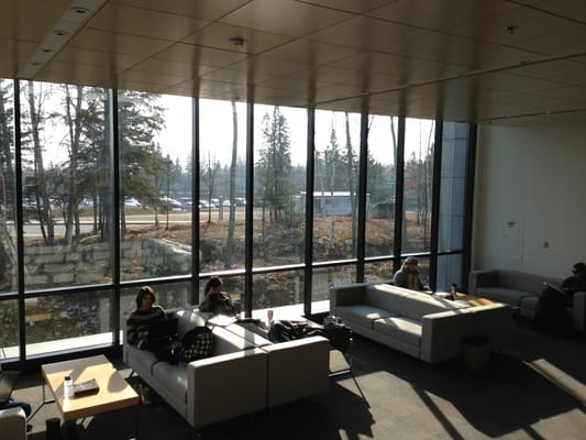 HARRIS LEARNING LIBRARY - Updated December 2025 - 100 College Dr, North ...