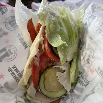 Jimmy John's Saint Joseph, MI - Last Updated November 2025 - Yelp