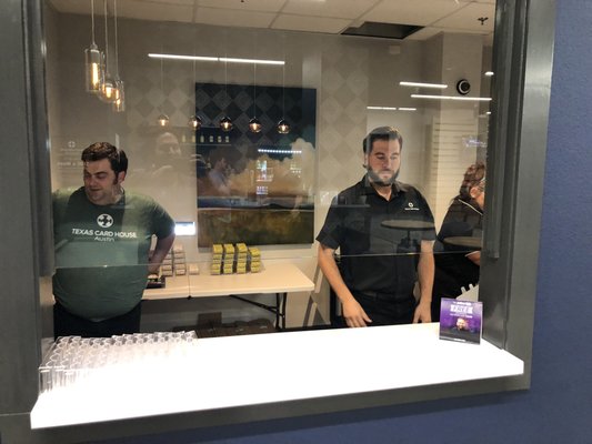 TEXAS CARD HOUSE - 14 Photos - 1411 Spring Cypress Rd, Spring, Texas ...