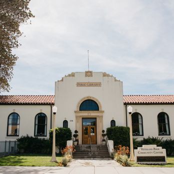 REDONDO BEACH HISTORIC LIBRARY - Updated October 2025 - 97 Photos & 60 ...