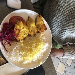 NOOSH KITCHEN - Updated October 2025 - 409 Photos & 378 Reviews - 11880 ...