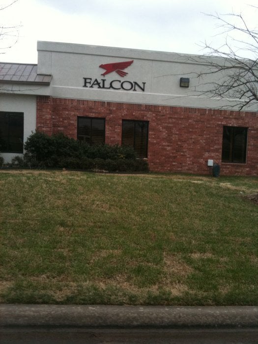 FALCON GRAPHITE RODS - 1823 W Reno St, Broken Arrow, OK - Yelp