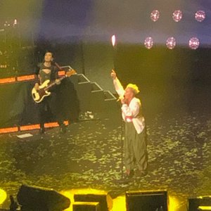 YAAMAVA’ THEATER - 25 Photos - 777 San Manuel Blvd, Highland ...