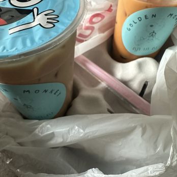 GOLDEN MONKEY CAFE - Updated October 2025 - 59 Photos & 31 Reviews ...