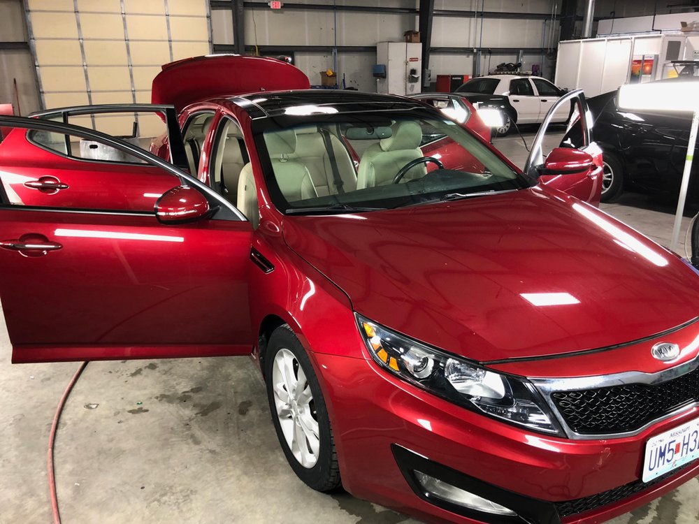 AUTO BEAUTY CENTER - Updated July 2025 - 39 Photos & 12 Reviews - 3020 ...