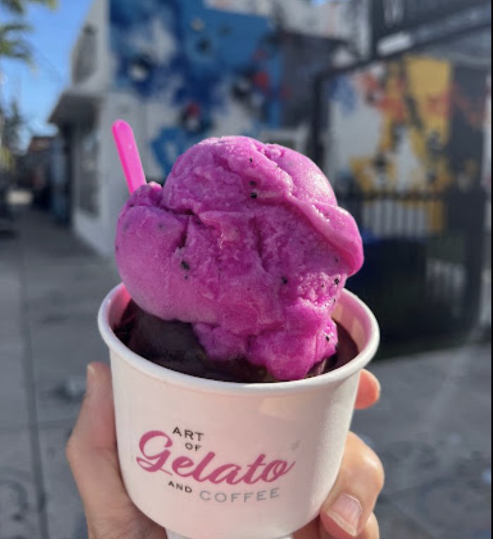 GELATO E MACCHIATO - Updated November 2025 - 33 Photos & 15 Reviews ...