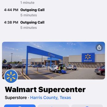 WALMART SUPERCENTER - Updated November 2025 - 29 Photos & 63 Reviews ...