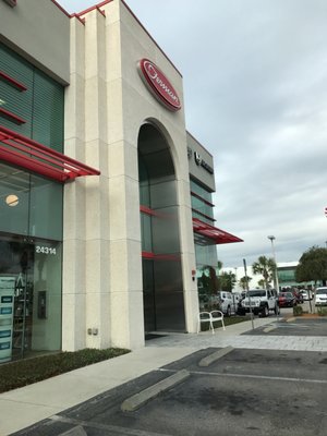 FERMAN CHRYSLER JEEP DODGE RAM - WESLEY CHAPEL - Updated December 2025 ...