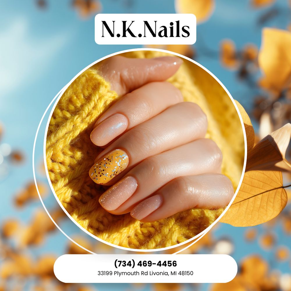 N.K.NAILS - Updated January 2026 - 31 Photos & 11 Reviews - 33199 ...