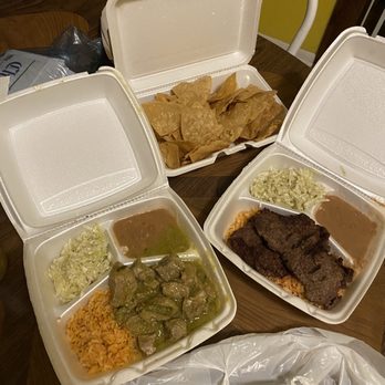 EL MILAGRO TAQUERIA - Updated December 2024 - 302 Photos & 447 Reviews ...