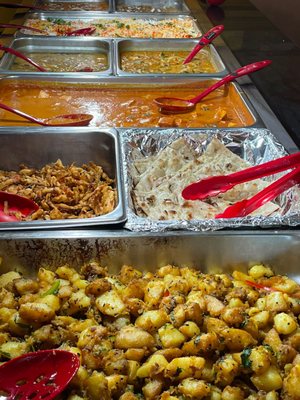 SPICE FINE INDIAN CUISINE - 133 Photos & 263 Reviews - 500 W Canyon ...