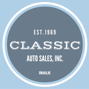 CLASSIC AUTO SALES - Updated December 2025 - 23 Photos & 29 Reviews ...