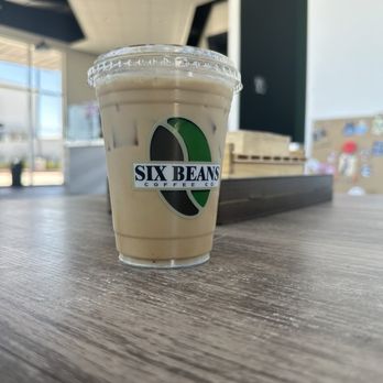 SIX BEANS COFFEE - Updated May 2025 - 20 Photos & 30 Reviews - 12875 Bear Valley Rd, Victorville ...