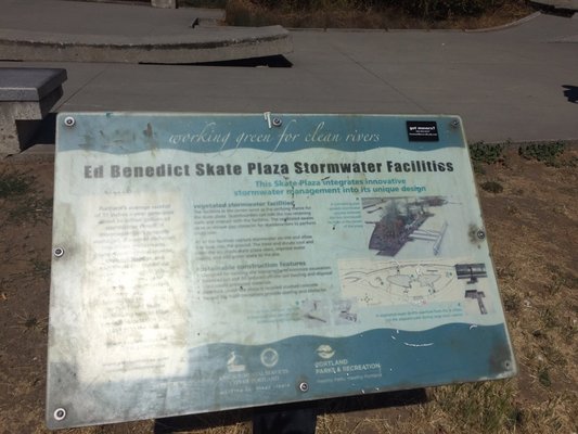 ED BENEDICT SKATE PLAZA - Updated October 2025 - SE 102nd Ave, Portland ...