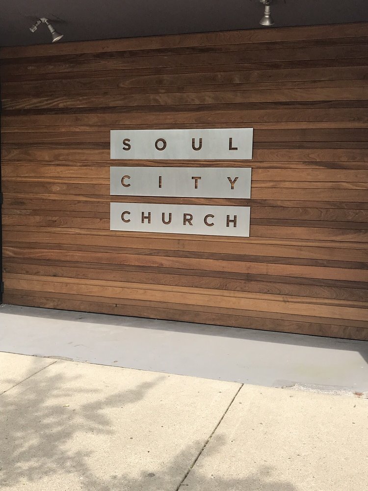 SOUL CITY CHURCH - 43 Photos & 21 Reviews - 1130 W Adams St, Chicago ...