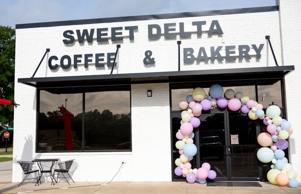 SWEET DELTA BAKERY & COFFEE SHOP - Updated April 2026 - 41 Photos & 10 ...