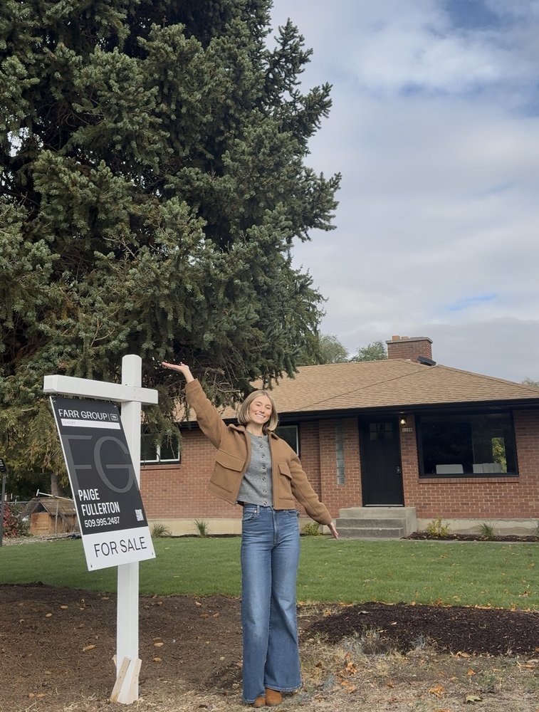 PAIGE FULLERTON REALTOR - Updated January 2026 - Contact Agent - 915 W ...