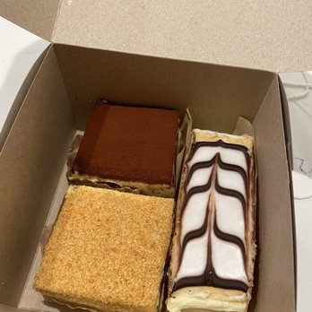 STELLA PASTRY & CAFE - 1728 Photos & 1567 Reviews - 446 Columbus Ave ...