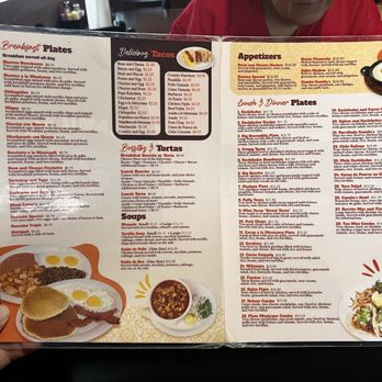CAMILA’S MEXICAN RESTAURANT - Updated January 2026 - 71 Photos & 95 ...