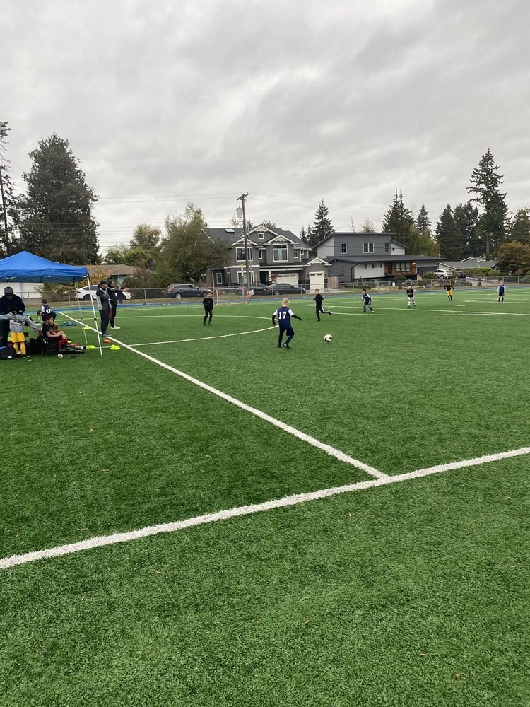 BELLEVUE UNITED FC - 845 106th Ave NE, Bellevue, Washington - Soccer - Yelp