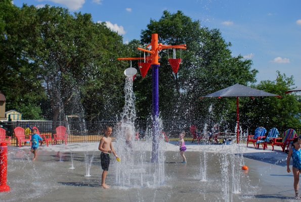 YMCA Camp Greendale - YMCA of Central Massachusetts - Trusted Since ...