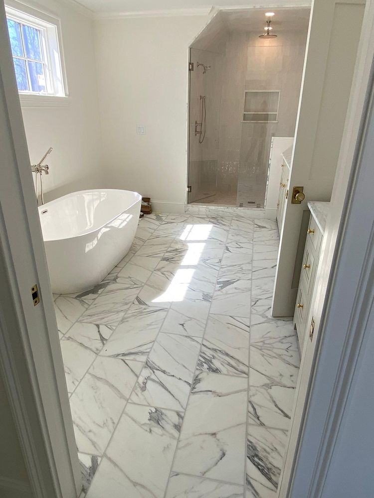 THE TILE GUYS - Updated September 2025 - 30 Photos - Worcester ...