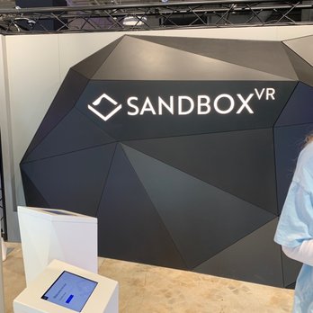 SANDBOX VR - Updated May 2025 - 42 Photos & 13 Reviews - 5822 Worth ...