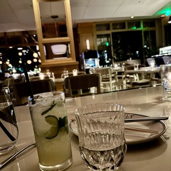 SET STEAK & SUSHI Newport Beach, CA - Updated November 2024 - 1204 ...