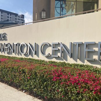 RIVERSIDE CONVENTION CENTER - Updated December 2025 - 492 Photos & 39 ...