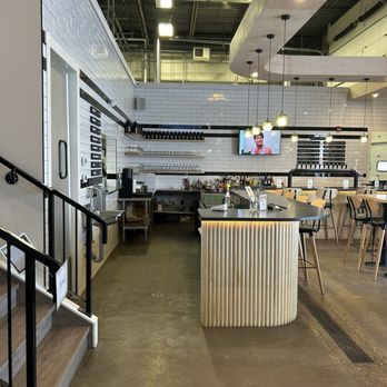 ODD COMPANY BREWING - Updated December 2025 - 16 Photos & 12 Reviews ...