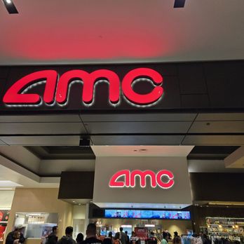 AMC DINE-IN MONTCLAIR PLACE 12 - Updated July 2025 - 406 Photos & 213 ...