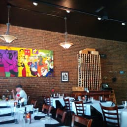 CAFÉ ROMA - Updated July 2025 - 79 Photos & 146 Reviews - 220 N Ocoee ...