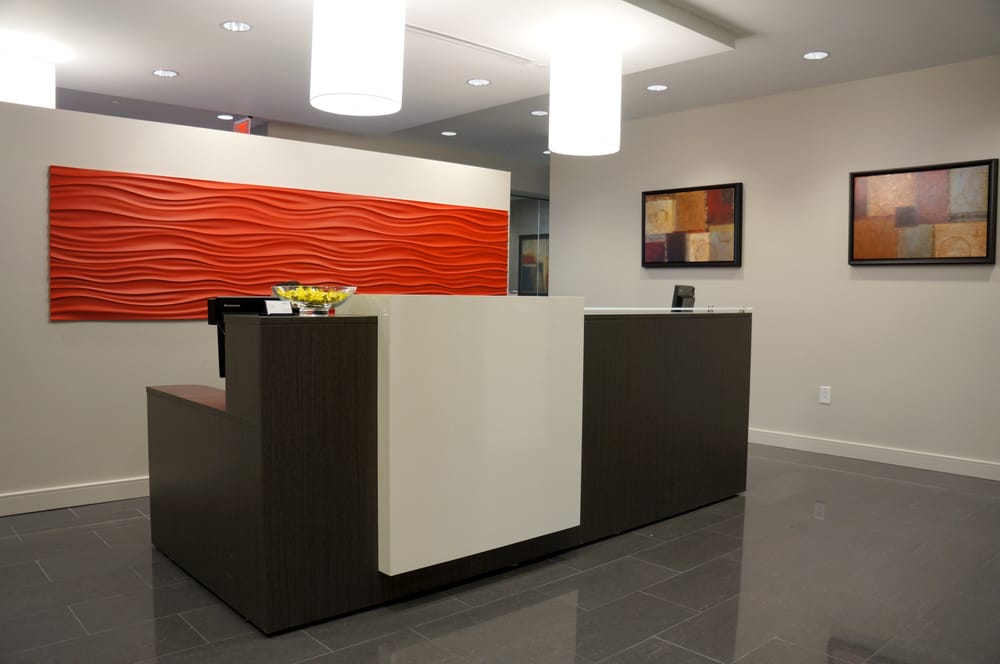 REGUS CAP TRUST TOWER - Updated October 2025 - 25 Photos - 4208 Six ...