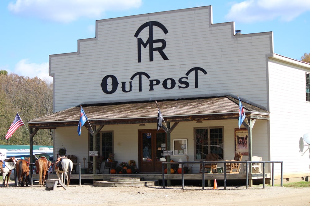 MIDWEST TRAIL RIDE - Updated November 2025 - 12 Photos - 1264 Hunter's ...