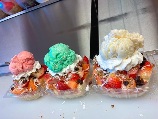 NEVERIA EL BUEN SABOR - Updated October 2025 - 45 Photos - 2317 M St ...