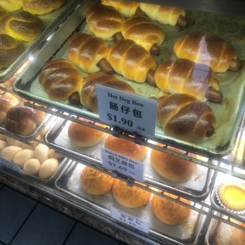 LONG’S FAMILY PASTRY - 971 Photos & 417 Reviews - 715 N Spring St, Los ...