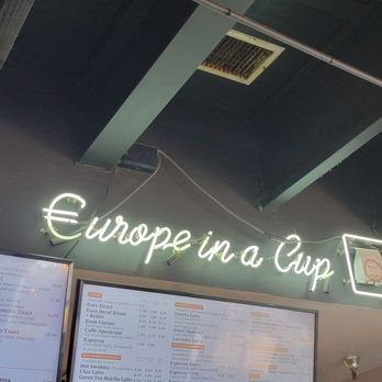 EURO CAFFE - Updated August 2024 - 2064 Photos & 1320 Reviews - 3950 S ...