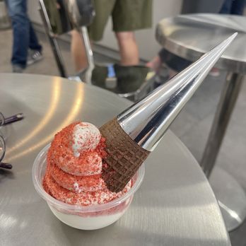 NOBIBI ICE CREAM & TEA - 615 Photos & 259 Reviews - 3233 Grand Ave ...