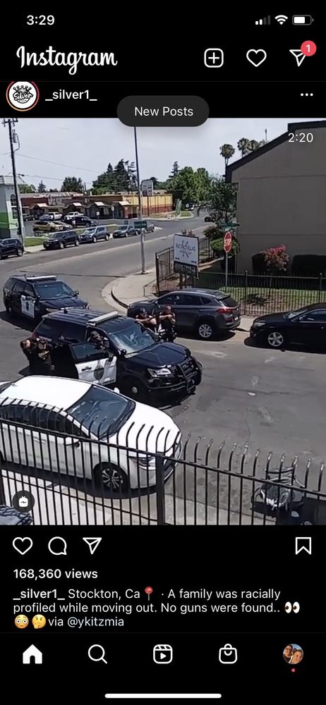 STOCKTON POLICE DEPARTMENT - Updated June 2025 - 19 Photos & 42 Reviews ...