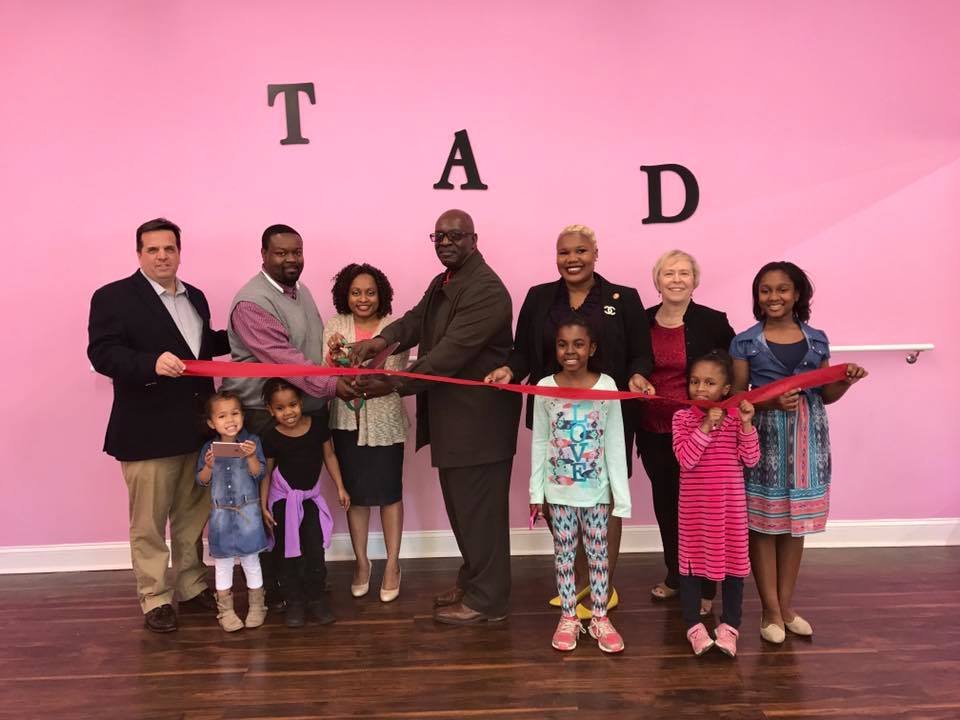 THOMAS ACADEMY OF DANCE - Updated June 2024 - 23 Photos - 4110 Austell ...
