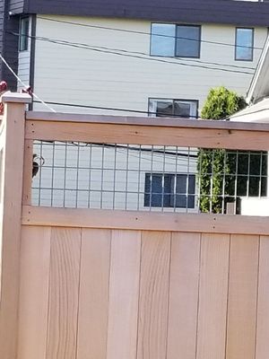 WEST SEATTLE FENCE - Updated November 2025 - 90 Photos & 71 Reviews ...