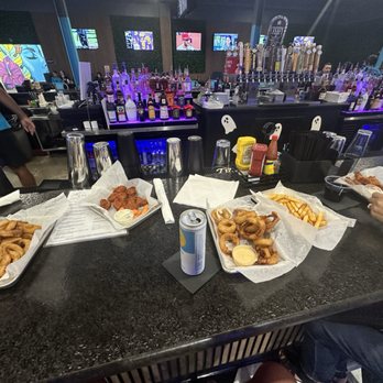 ELEV8 FUN TAMPA - Updated January 2025 - 163 Photos & 50 Reviews - 7902 ...