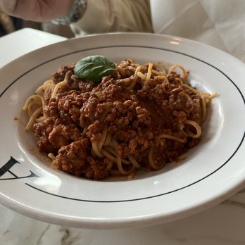 ALESSA TRATTORIA - Updated October 2025 - 28 Photos & 25 Reviews - 481 ...