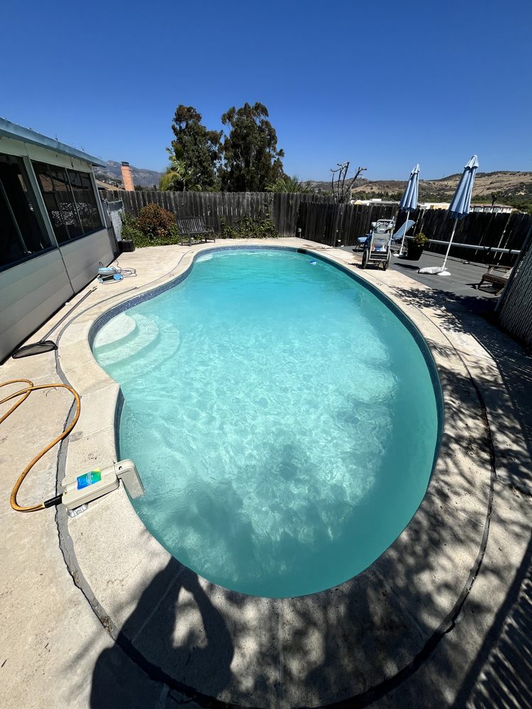 TRINITY POOL SERVICE - Updated December 2025 - 14 Photos & 29 Reviews ...