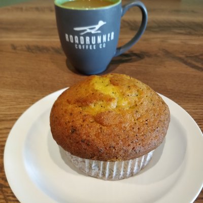 ROADRUNNER COFFEE - Updated July 2024 - 222 Photos & 160 Reviews - 9665 ...