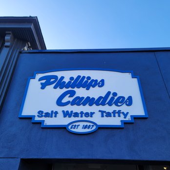 PHILLIPS CANDIES with photos - Updated August 2024 - 60 Photos & 59 ...