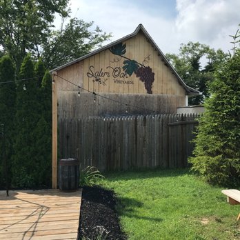 SALEM OAK VINEYARDS - Updated November 2024 - 89 Photos & 74 Reviews ...