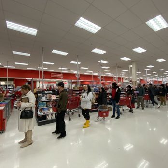 TARGET - Updated June 2024 - 246 Photos & 244 Reviews - 2905 District ...