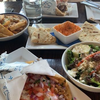 ZO GREEK - Updated January 2026 - 362 Photos & 292 Reviews - 355 ...